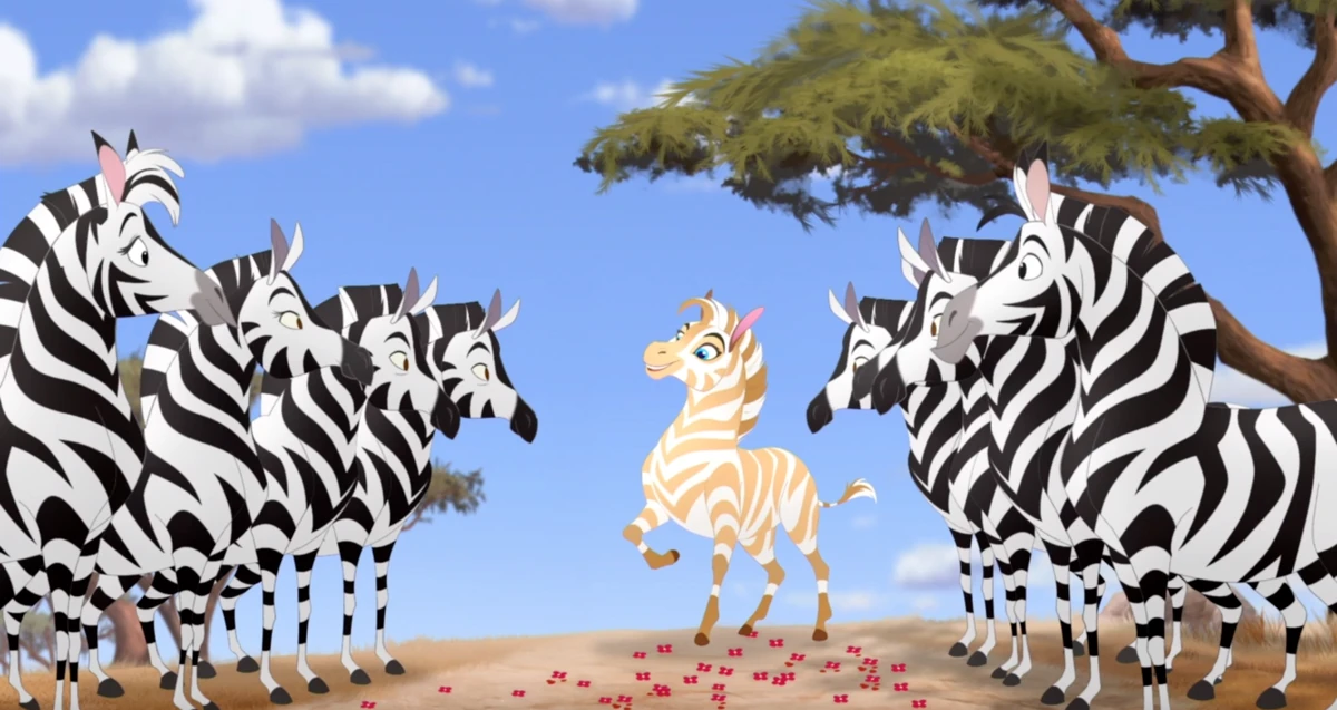 Category:Songs sung by Bupu | The Lion Guard Wiki | Fandom