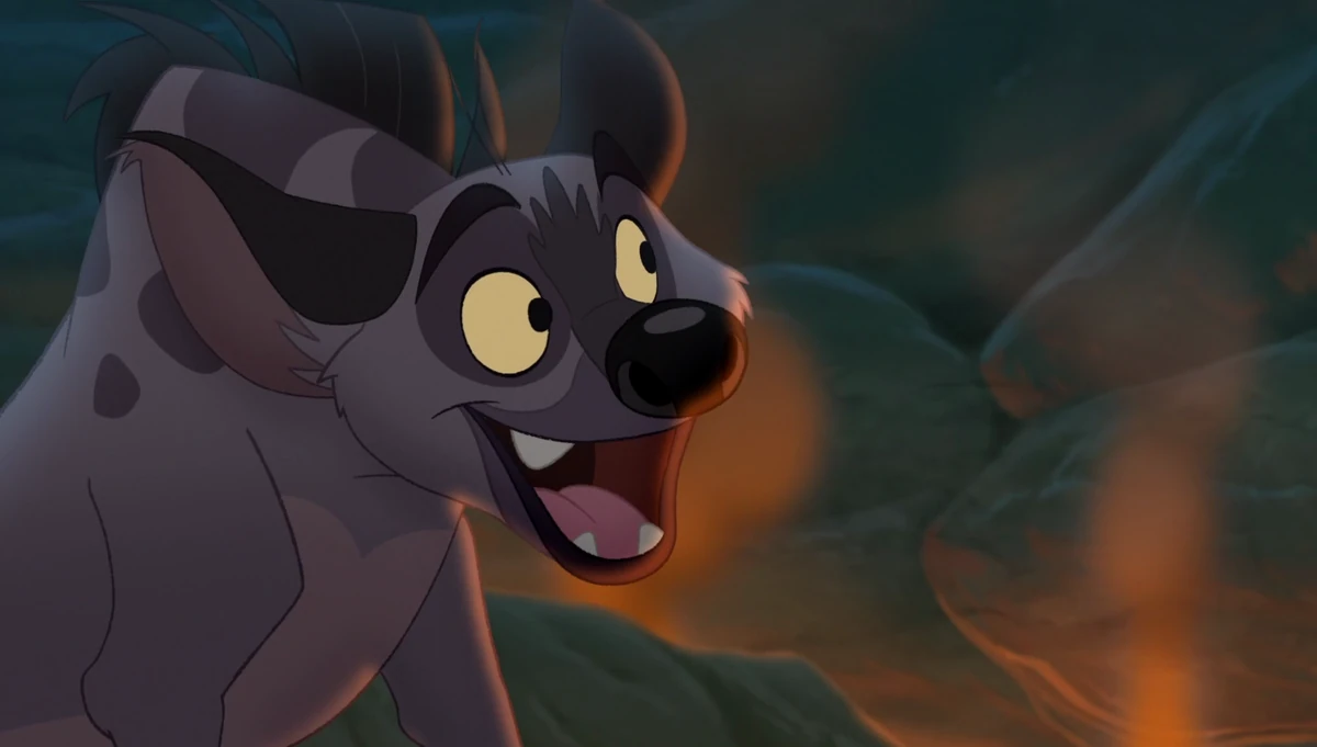 Nne/Appearances | The Lion Guard Wiki | Fandom