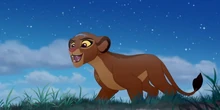 Rani | The Lion Guard Wiki | Fandom