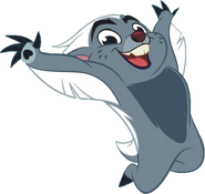 Bunga/Gallery | The Lion Guard Wiki | Fandom