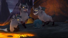 Cheezi | The Lion Guard Wiki | Fandom