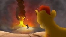 Scar | The Lion Guard Wiki | Fandom