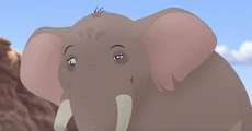 Ma Tembo | The Lion Guard Wiki | Fandom