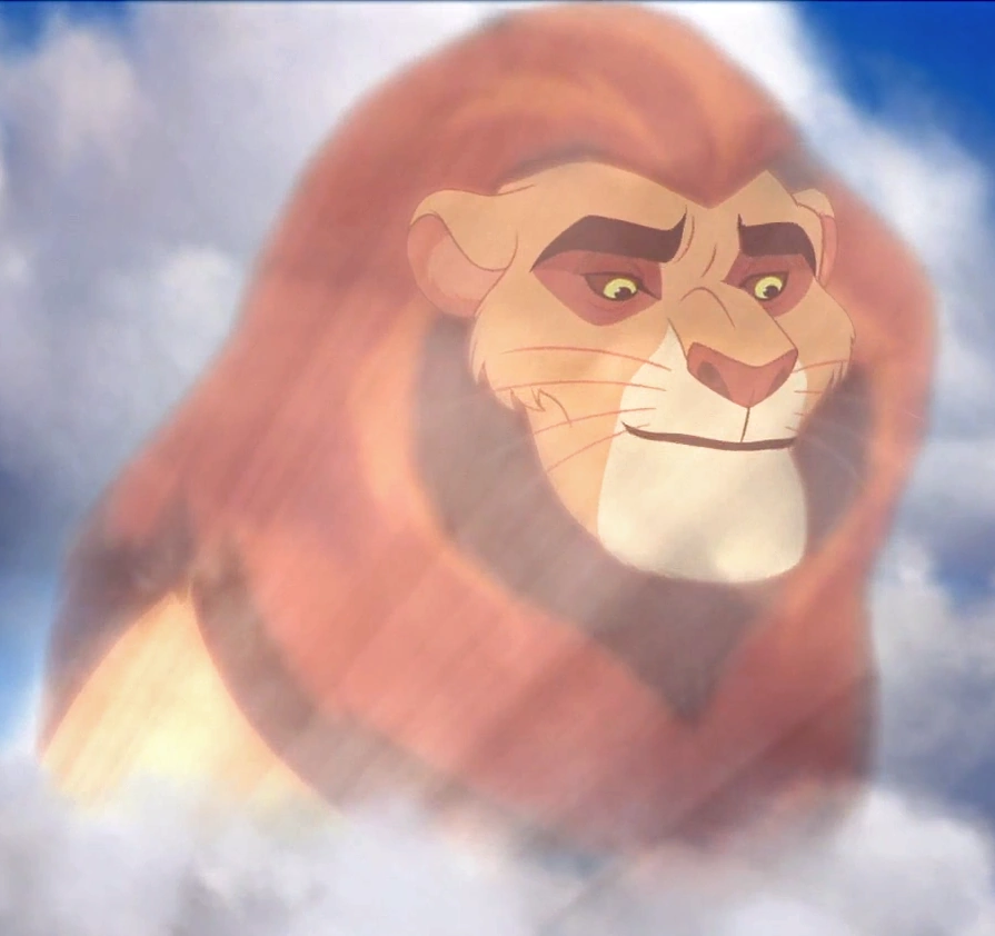 Askari | The Lion Guard Wiki | Fandom