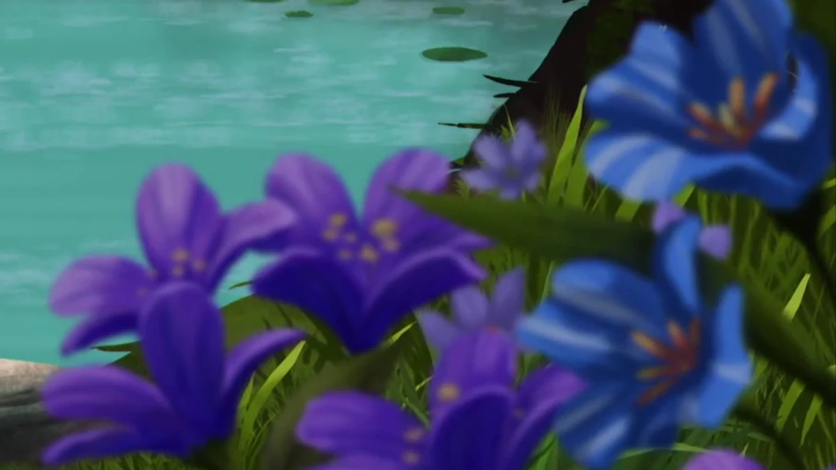 Bellflowers | The Lion Guard Wiki | Fandom