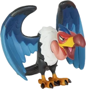 Mzingo/Gallery | The Lion Guard Wiki | Fandom