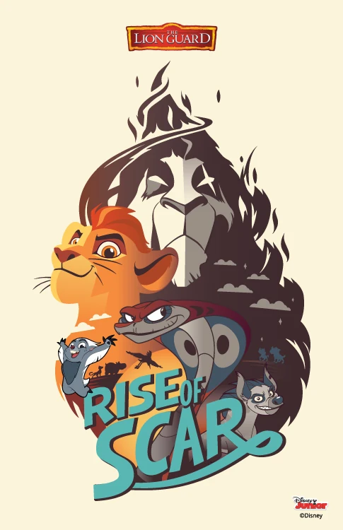 Army of Scar/Gallery | The Lion Guard Wiki | Fandom
