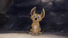 Dogo | The Lion Guard Wiki | Fandom