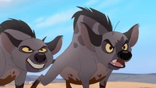 Nne | The Lion Guard Wiki | Fandom