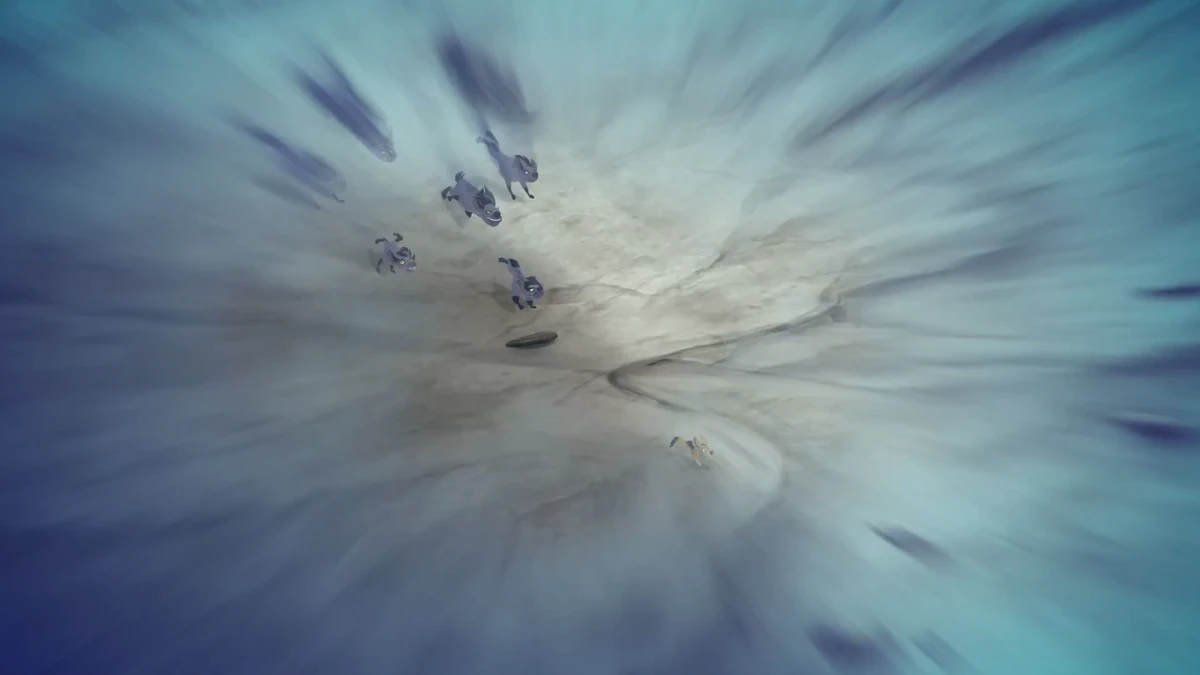 Cheezi/Gallery/The Kupatana Celebration | The Lion Guard Wiki | Fandom