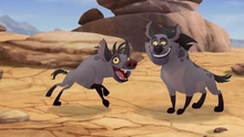 Cheezi | The Lion Guard Wiki | Fandom