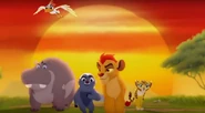 Beshte/Gallery | The Lion Guard Wiki | Fandom