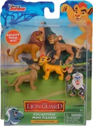Figure Sets | The Lion Guard Wiki | Fandom