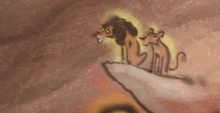Scar | The Lion Guard Wiki | Fandom