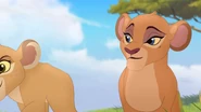 Zuri/Gallery/Fuli's New Family | The Lion Guard Wiki | Fandom
