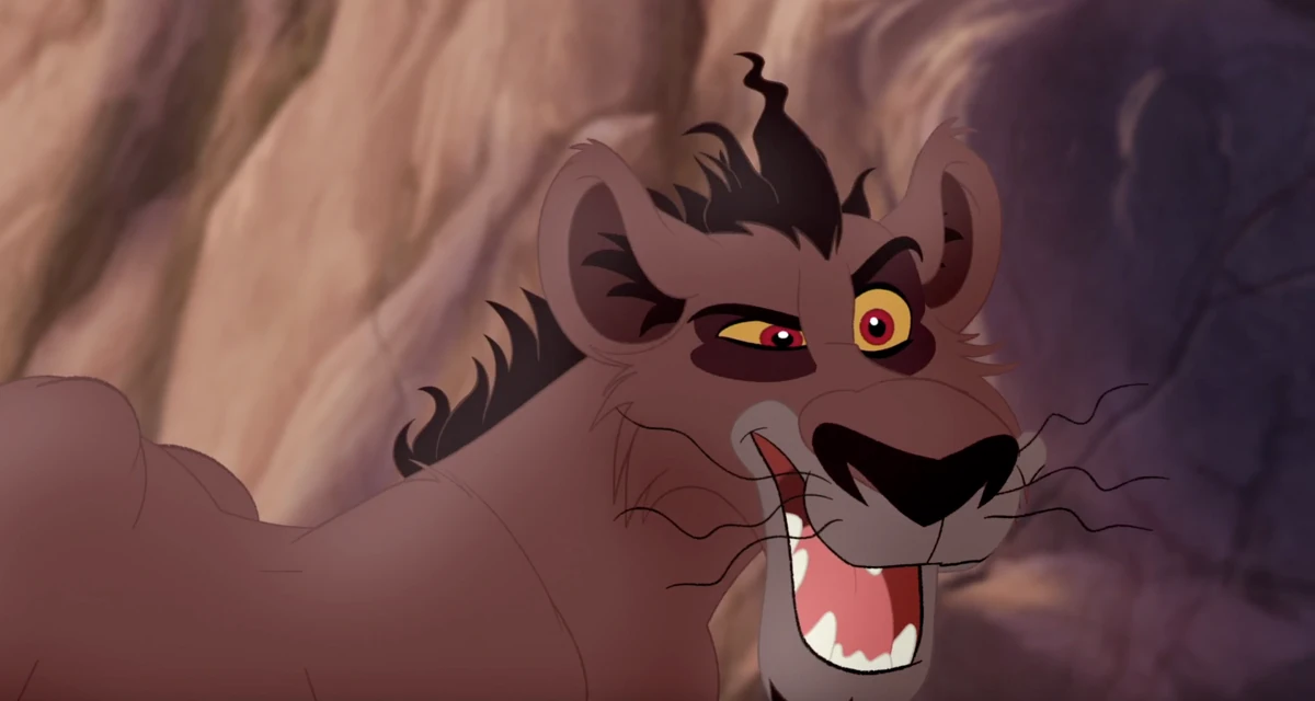 Nuka/Appearances | The Lion Guard Wiki | Fandom