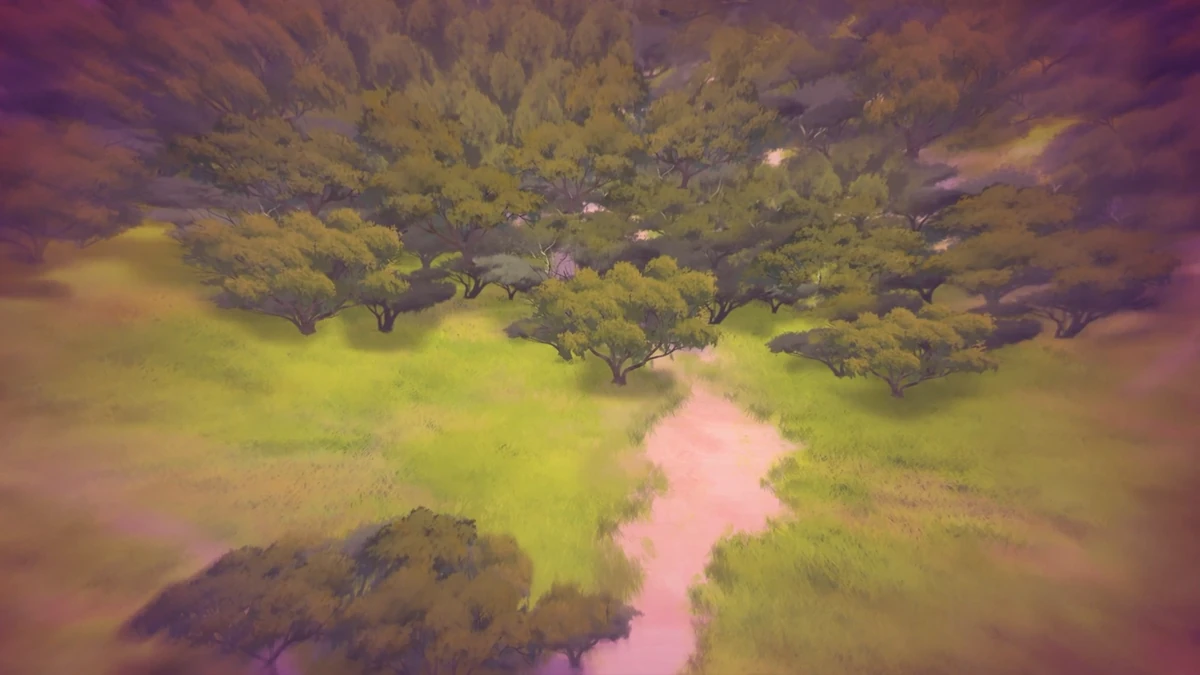 Back Lands/Gallery/The Harmattan | The Lion Guard Wiki | Fandom