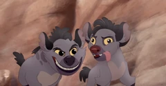 Cheezi | The Lion Guard Wiki | Fandom