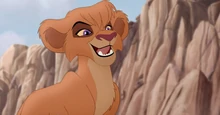 Vitani | The Lion Guard Wiki | Fandom