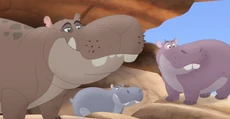 Hippopotamuses | The Lion Guard Wiki | Fandom