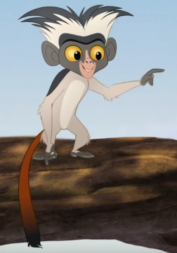 Furaha | Wiki Lionguard | Fandom