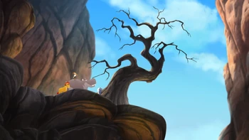Utamu Tree | The Lion Guard Wiki | Fandom