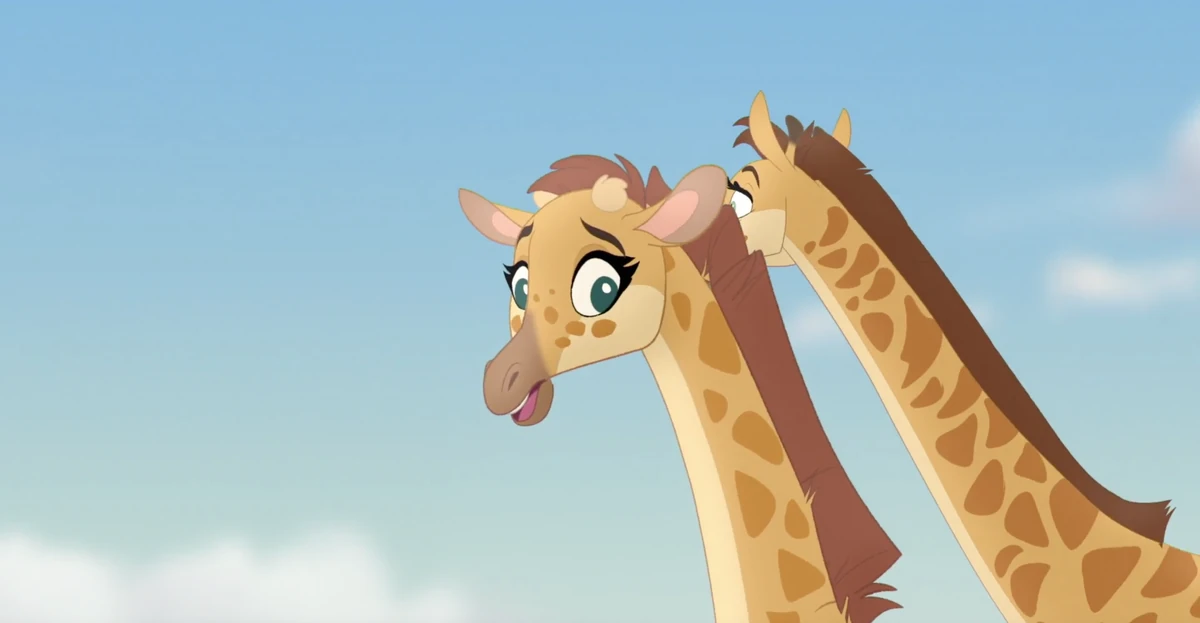 Twiga's Herd/Gallery/Divide and Conquer | The Lion Guard Wiki | Fandom