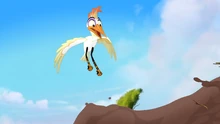 Ono | The Lion Guard Wiki | Fandom