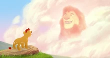 Mufasa | The Lion Guard Wiki | Fandom