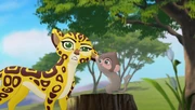 The Lion Guard Wiki | Fandom