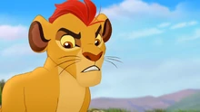 Kion | The Lion Guard Wiki | Fandom