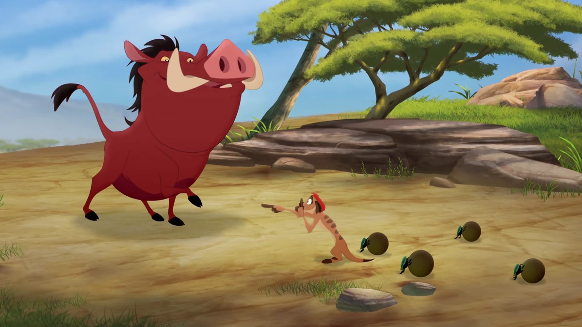 Utamu (chanson) | Wikia La Garde du Roi Lion | Fandom