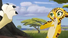 Fuli | The Lion Guard Wiki | Fandom