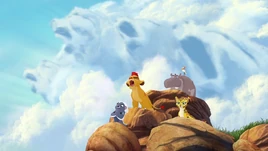 Call of the Guard (Opening Theme) | The Lion Guard Wiki | Fandom