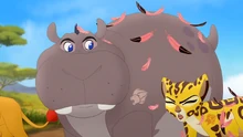 Fuli | The Lion Guard Wiki | Fandom