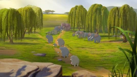 Elephants | The Lion Guard Wiki | Fandom