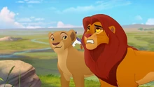 Simba | The Lion Guard Wiki | Fandom