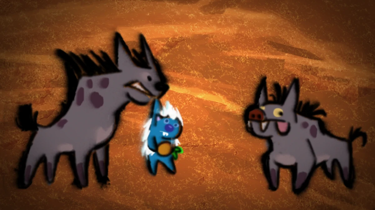 Cheezi/Gallery/Here Comes the Lion Guard | The Lion Guard Wiki | Fandom