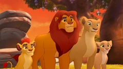 Simba | The Lion Guard Wiki | Fandom