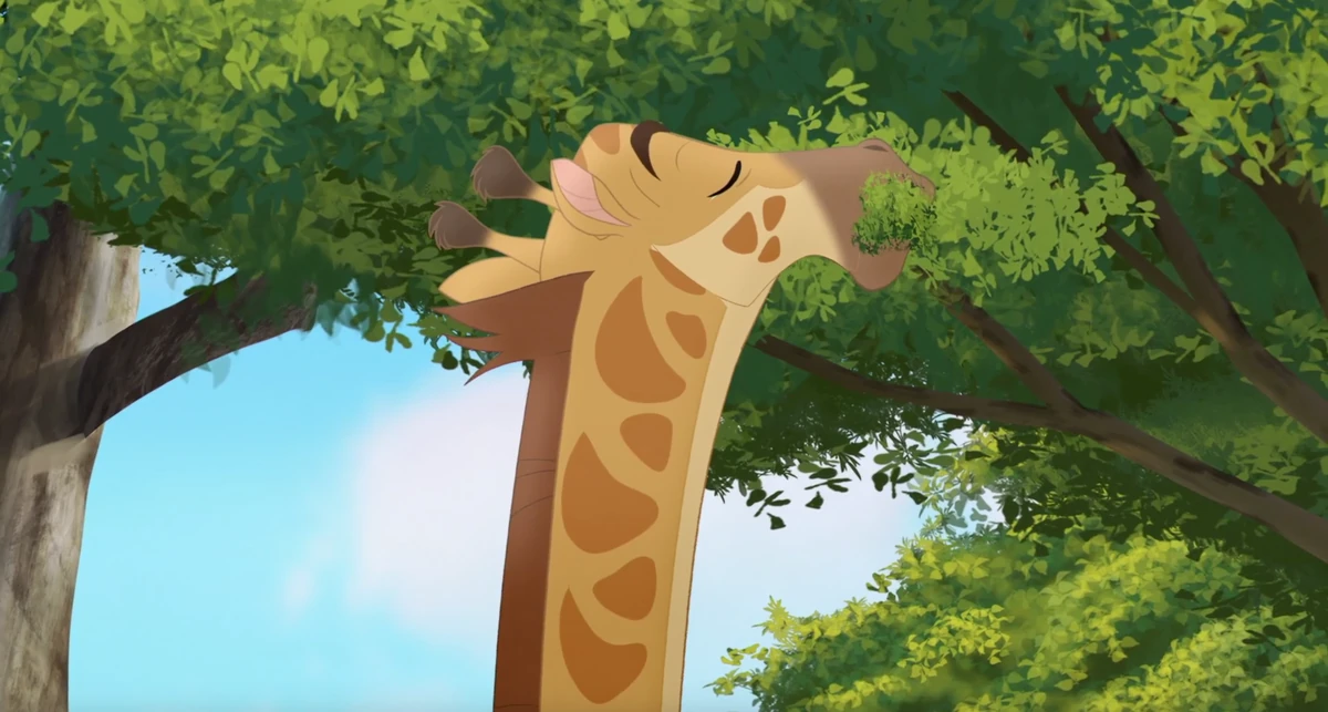 Shingo/Gallery/Baboons! | The Lion Guard Wiki | Fandom