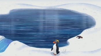 Icy River | The Lion Guard Wiki | Fandom