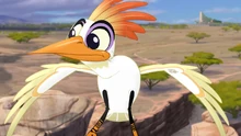 Ono | The Lion Guard Wiki | Fandom