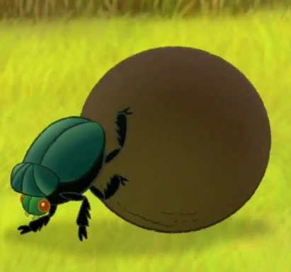 Dung Beetles | The Lion Guard Wiki | Fandom