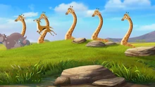 Giraffes | The Lion Guard Wiki | Fandom