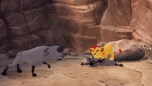 Nne | The Lion Guard Wiki | Fandom