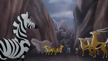 The Mbali Fields Migration | The Lion Guard Wiki | Fandom