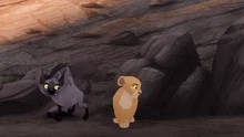 Nne | The Lion Guard Wiki | Fandom