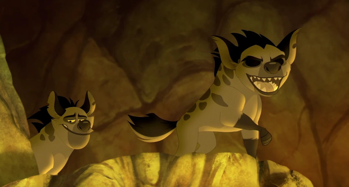 Chungu/Gallery/Let Sleeping Crocs Lie | The Lion Guard Wiki | Fandom