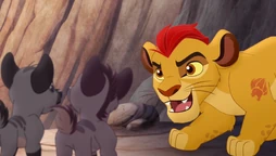 Wema/Relationships | The Lion Guard Wiki | Fandom