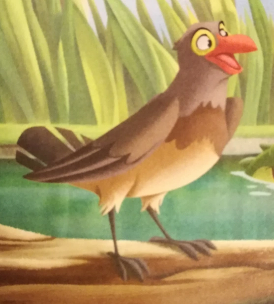 Mwenzi/Gallery | The Lion Guard Wiki | Fandom